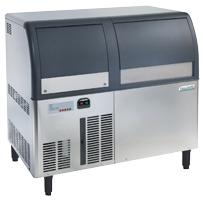 Icemakers - Fiocchetti